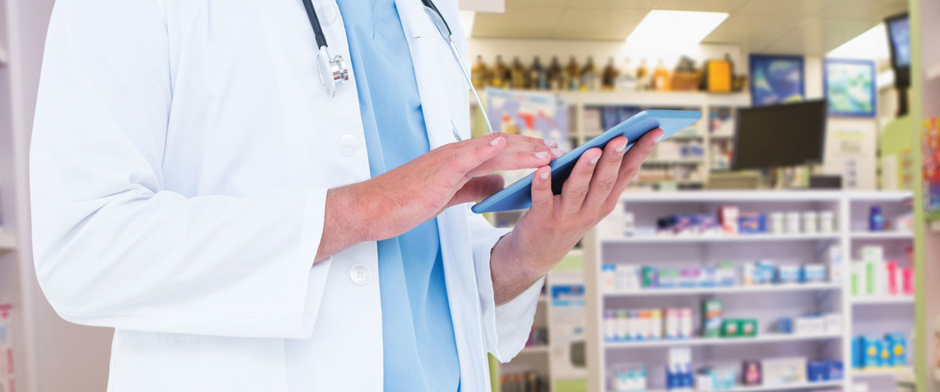 Co-operative Pharmacy – Through 42 years of experience..!